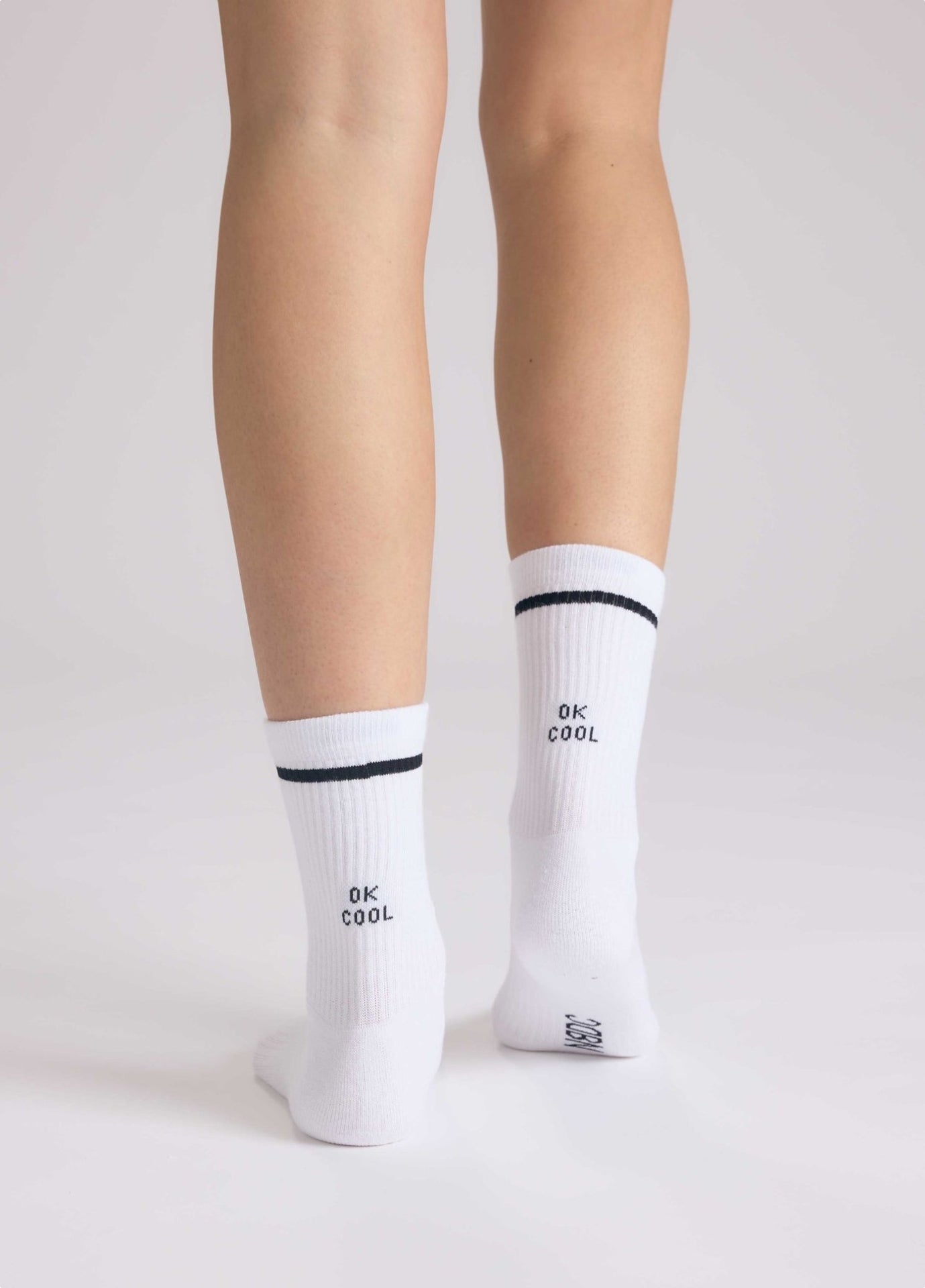 "OK COOL" SOCKEN